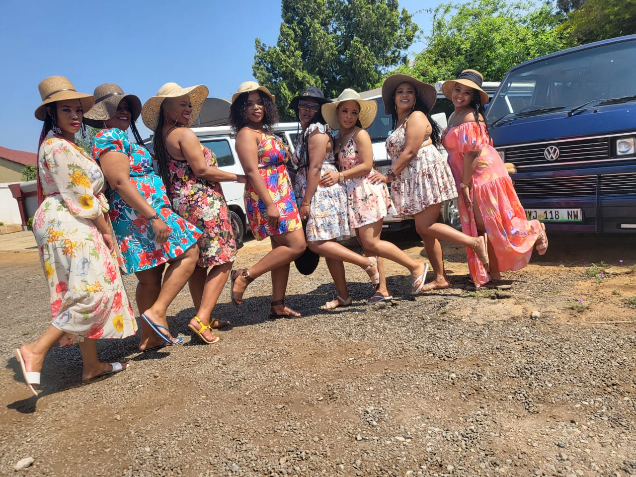 Whats New – Malekane Tours